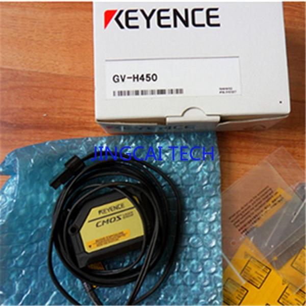 1PCS Photoelectric Sensor GV-H4501PCS光電センサーGV-H450