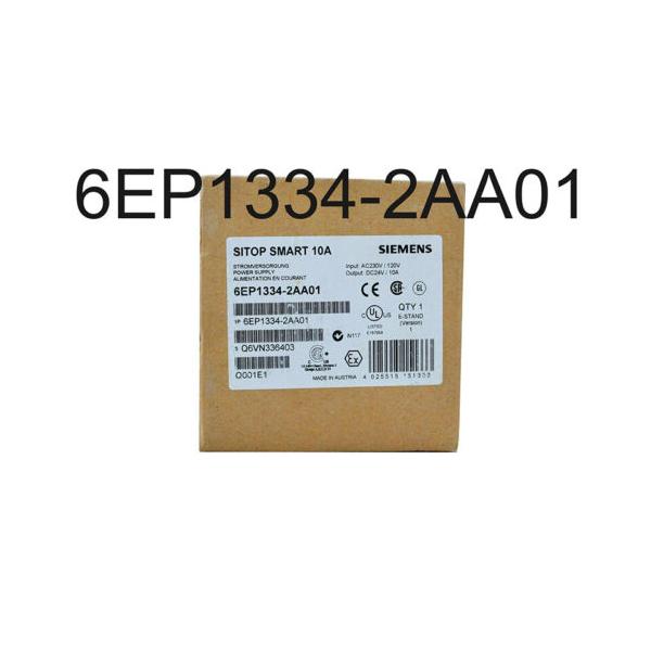 1PCS New Siemens 6EP1334-2AA01 Power Supply 6EP1 334-2AA011PCS New Siemens 6EP1334-2AA01電源6EP1 334-2AA01