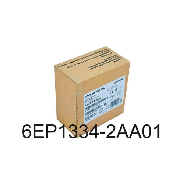 1PC New Siemens in box 6EP1334-2AA01 6EP1 334-2AA01 Moduleボックス6EP1334-2AA01 6EP1 334-2AA01モジュールの1PC新しいシーメンス
