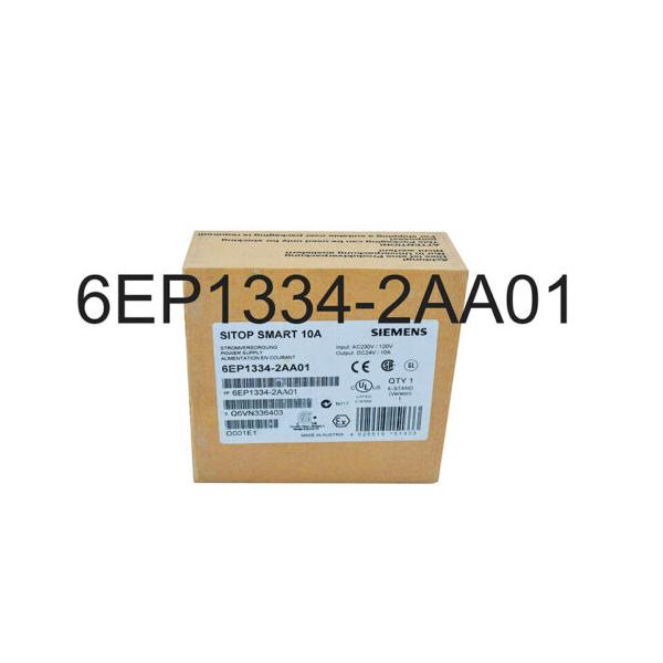 Siemens 1PCS 6EP1334-2AA01 Power Supply Module 6EP1 334-2AA01Siemens 1PCS 6EP1334-2AA01電源モジュール6EP1 334-2AA01