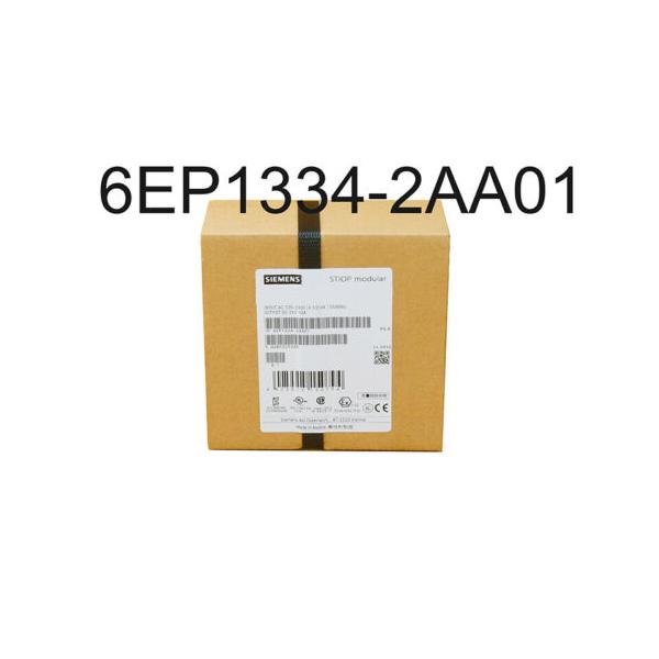 SIEMENS SITOP SMART 10A POWER SUPPLY 6EP1 334-2AA01 24Vdc 6EP1334-2AA01Siemens Sitop Smart 10A電源6EP1 334-2AA01 24VDC 6EP...