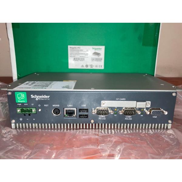 Schneider Electric Magelis IPC HMIBSOCND1E01Schneider Electric Magelis IPC HMIBSOCND1E01