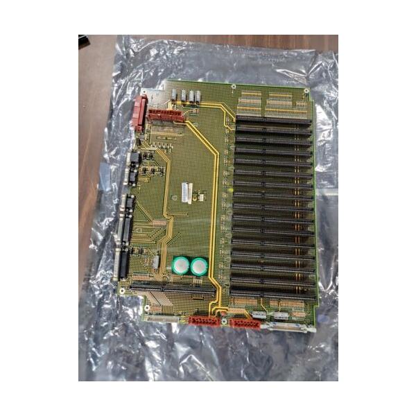 Cincinnati Milacron 3-531-4667A FGB16 Mother Board Backplaneシンシナティミラクロン3-531-4667a FGB16マザーボードバックプレーン