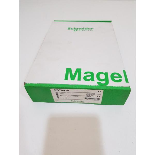 Schneider Electric XBTN410, Magelis Small PanelSchneider Electric XBTN410、Magelis Smallパネル