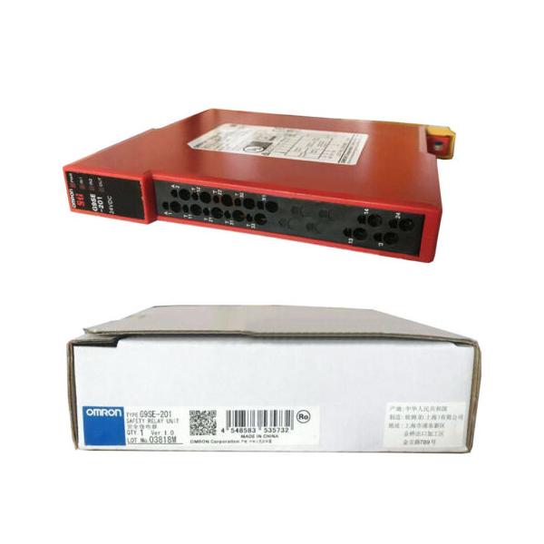 1Pcs New OMRON G9SE-201 DC24V G9SE 201 G9SE/201 DC 24V Safety Relay1PCS NEW OMRON G9SE-20101 DC24V G9SE 201 G9SE/201 DC ...