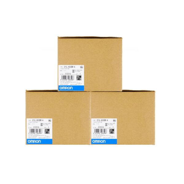 OMRON Programmable Controller CP1L-M30DR-A CP1LM30DRAOMRONプログラマブルコントローラーCP1L-M30DR-A CP1LM30DRA