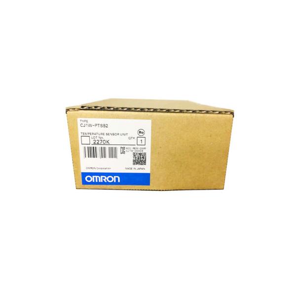 1PCS  Omron PLC CJ1W-PTS52 Module1PCS OMRON PLC CJ1W-PTS52モジュール