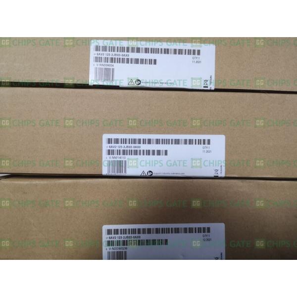 1PCS NEW Siemens 6AV2123-2JB03-0AX0 6AV2 123-2JB03-0AX01PCS新しいシーメンス6AV2123-2JB03-0AX0 6AV2 123-2JB03-0AX0