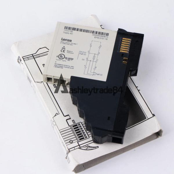 1PCS New Lenze EPM-S701.1B Module1PCS新しいレンゼEPM-S701.1Bモジュール