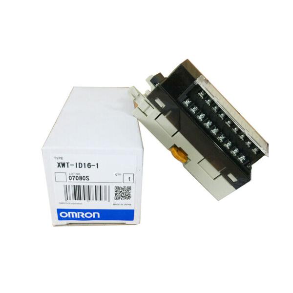 1PC Omron XWT-ID16-1 PLC Module NEW1PC OMRON XWT-ID16-1 PLCモジュールNEW