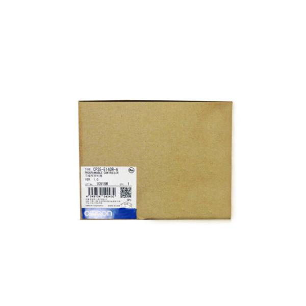 1PC OMRON CP2E-E14DR-A Programmable Controller1PC OMRON CP2E-E14DR-Aプログラム可能なコントローラー