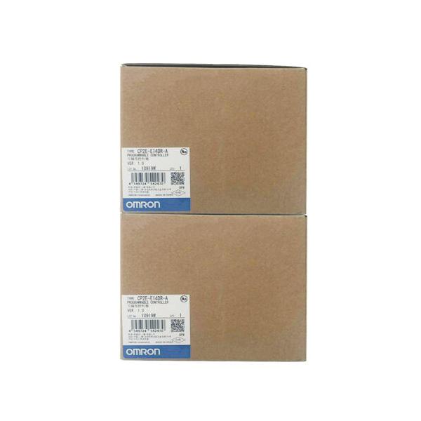 1PCS Omron CP2E-E14DR-A CP2E-E14DR-A Programmable Controller1PCS OMRON CP2E-E14DR-A CP2E-E14DR-Aプログラム可能なコントローラー