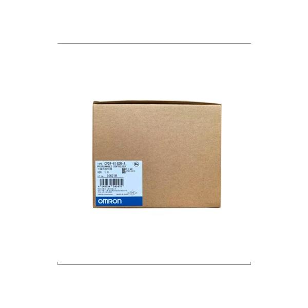 1PCS Omron CP2E-E14DR-A CP2EE14DRA Programmable Controller In Box1PCS OMRON CP2E-E14DR-A CP2EE14DRAプログラマブルコントローラー内のコントローラー