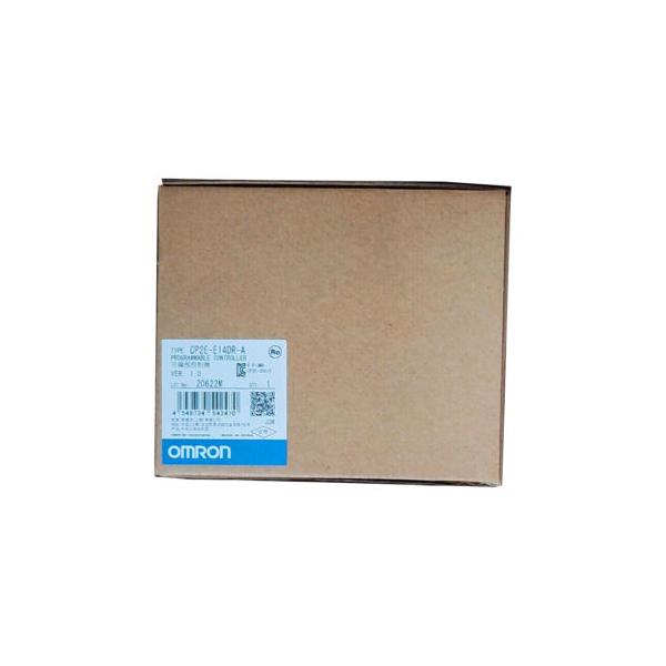 1PCS OMRON CP2E-E14DR-A Programmable Controller Module1PCS OMRON CP2E-E14DR-Aプログラム可能なコントローラーモジュール