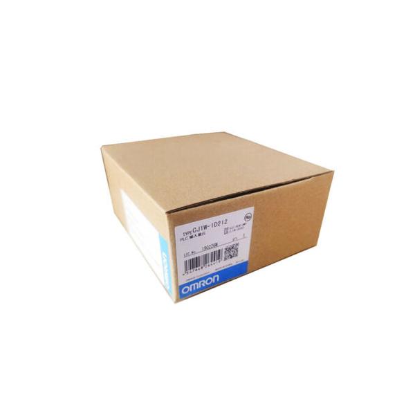 1pcs  Omron New PLC Module CJ1W-ID212 CJ1WID2121PCS OMRON NEW PLCモジュールCJ1W-ID212 CJ1WID212