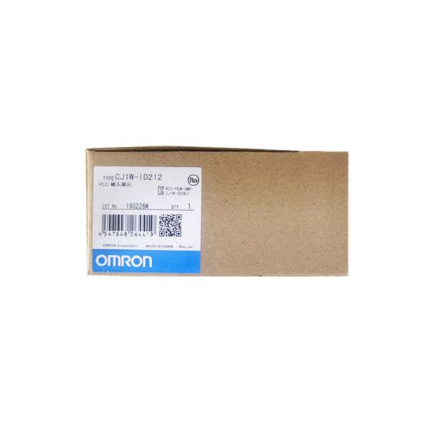 1PC Omron CJ1W-ID212 input PLC Module1PC OMRON CJ1W-ID212入力PLCモジュール