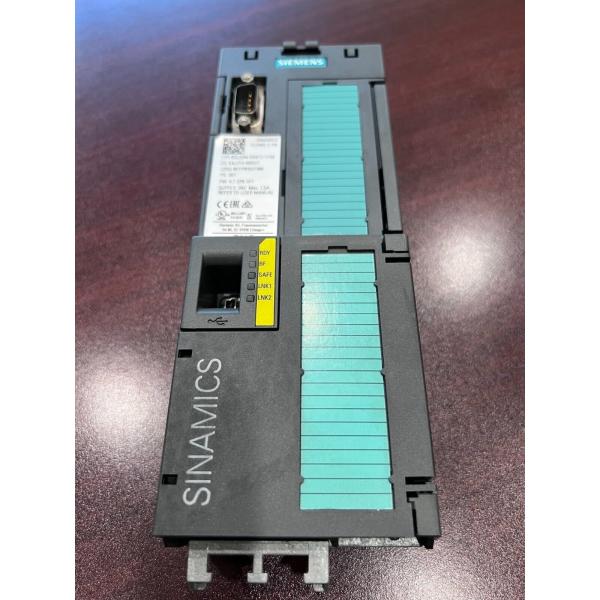NEW, Siemens 6SL3244-0BB12-1FA0 Sinamics Control Unit CU240E-2PNNew、Siemens 6SL3244-0BB12-1FA0 SINAMICS CONTROL UNIT CU2...
