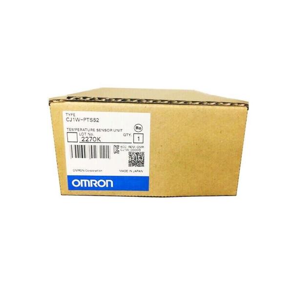 1PCS  Omron PLC CJ1W-PTS52 Module1PCS OMRON PLC CJ1W-PTS52モジュール