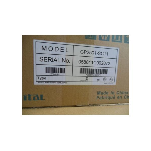 1pcs Proface Pro-face GP2501-SC11 3180021-04 Touch Screen1PCS Proface Pro-Face GP2501-SC11 3180021-04タッチスクリーン