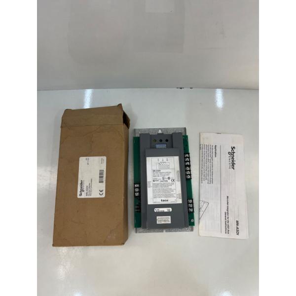 Schneider MN-ASDI / MNASDI micronet integrator ASD BUS communicationSchneider Mn-Asdi / Mnasdi Micronet Integrator ASDバス通信