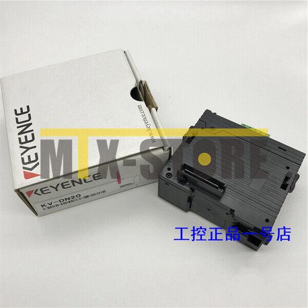 1pcs  Keyence  ones kv-dn20 Module1PCS Keyence Ones KV-DN20モジュール