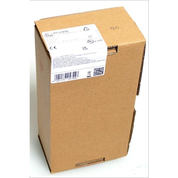Ifm PG2456 Drucksensor mit analoger Anzeige PG-2,5-REB12-MFRKG/US/ /PIFM PG2456 DRUCKSENSOR MIT Analoger Anzeige PG-2,5-...