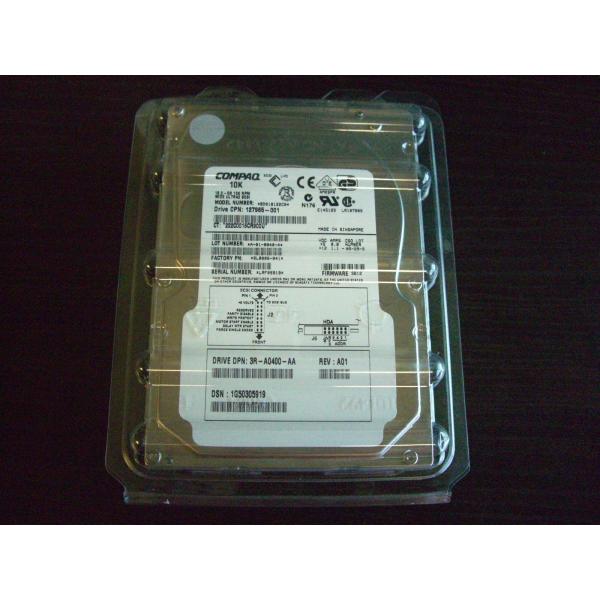 ※他店舗でも販売を行っておりますため、ご購入前に在庫確認をお願いいたします。【うえたPC 店舗直通】電話：050-7116-6012Email：yaue0024@gmail.comHP BD018122C0 18.2 GB、内蔵、10000...