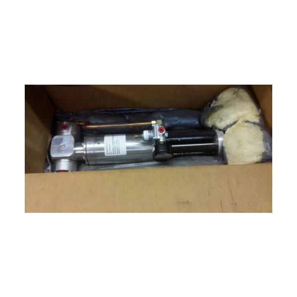 GC31 CONOFLOW COMMANDAIRE POSITIONER NEWGC31 Conoflow Commentaire Postioner New