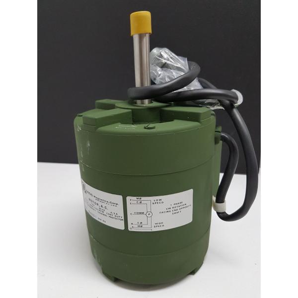 IMC Magnetics ALTERNATING CURRENT MOTOR   6105-00-184-9059 - 13216E6140-1IMC磁気交互の現在のモーター6105-00-184-9059-13216E6140-1