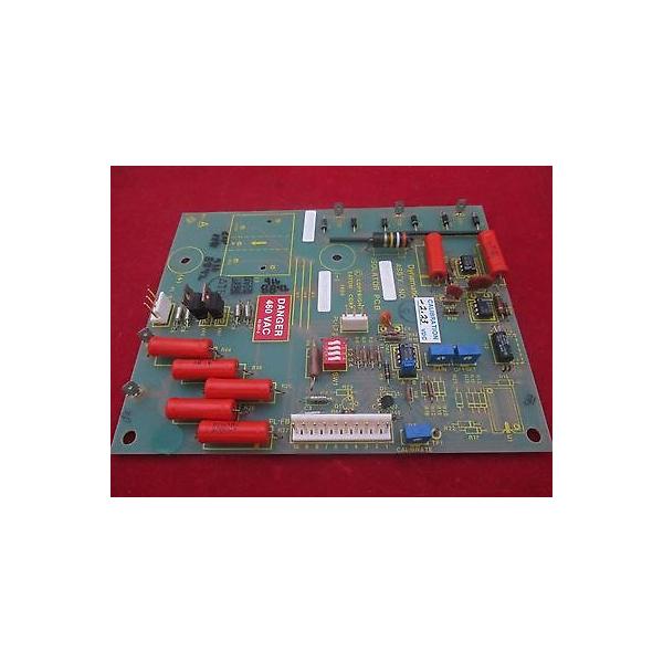 Dynamatic 15-597-2121 Isolator PCB Circuit BoardDynamatic 15-597-2121アイソレータPCB回路基板