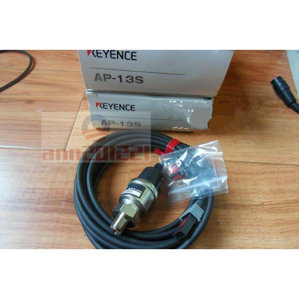 1pcs New KEYENCE sensor AP-13S1PCS New Keyence Sensor AP-13