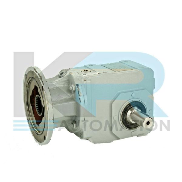 NEW Stober Drives K102VF0066MR140/050 ServoFit Gearbox新しいStoberは、K102VF0066MR140/050 SERVOFITギアボックスを駆動します