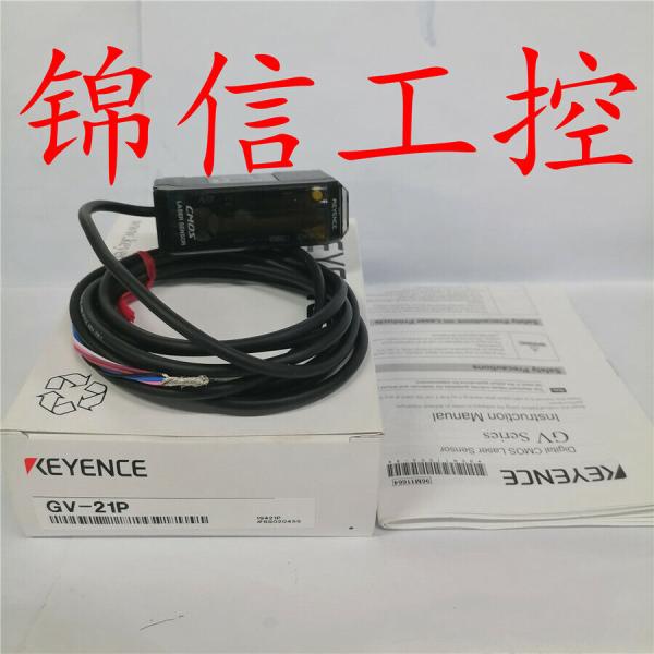 1PC NEU  Keyence    GV-21P1PC Neu Keyence GV-21P