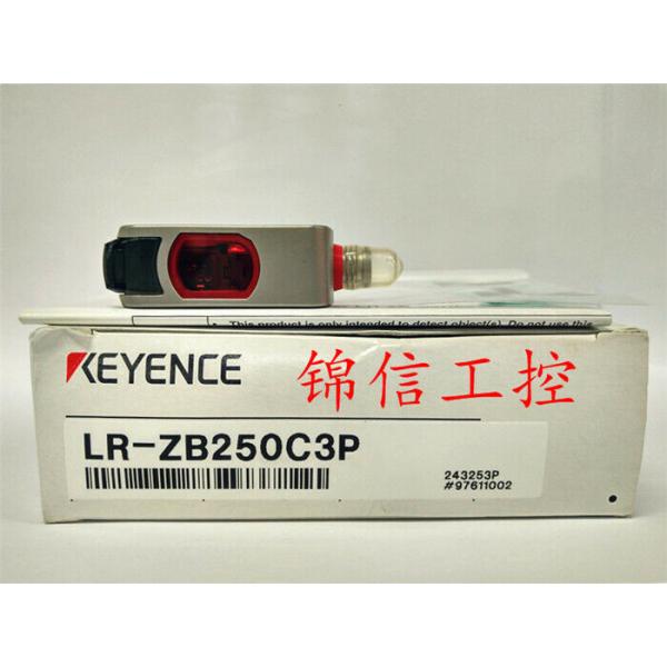 1PC NEU  Keyence   LR-ZB250C3P1PC Neu Keyence LR-ZB250C3P