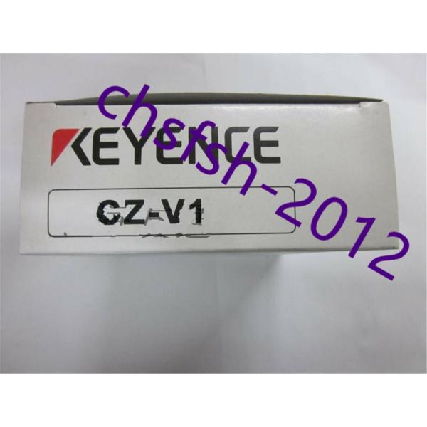 1 pcs Keyence CZ-V1 Amplifier1 PCS Keyence CZ-V1アンプ
