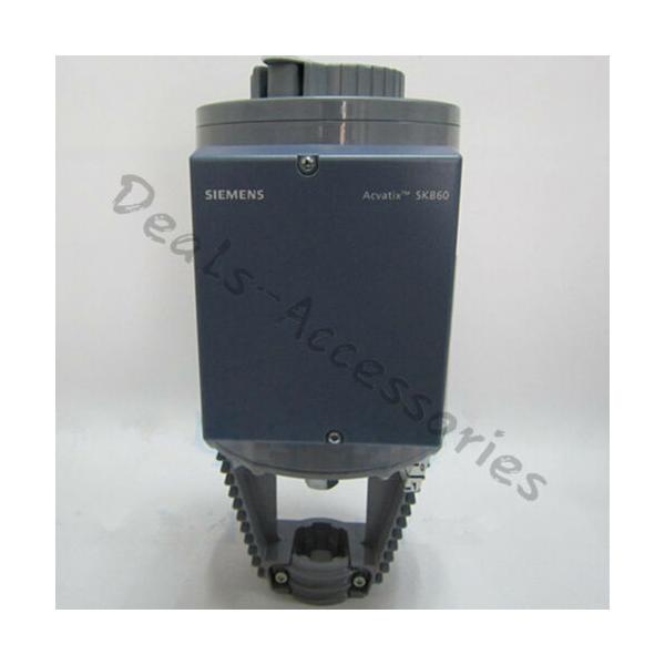Siemens Electro-hydraulic actuator SKB32.51 (1PCS)Siemens Electro Hydraulic Actuator SKB32.51（1PCS）