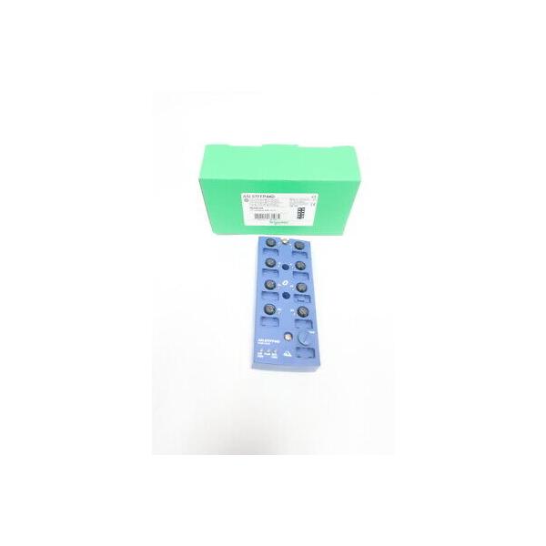 Schneider ASI 67FFP44D Modicon As Interface Multi-blockSchneider ASI 67FFP44D MODICON INTERFACE MULTI-BLOCK