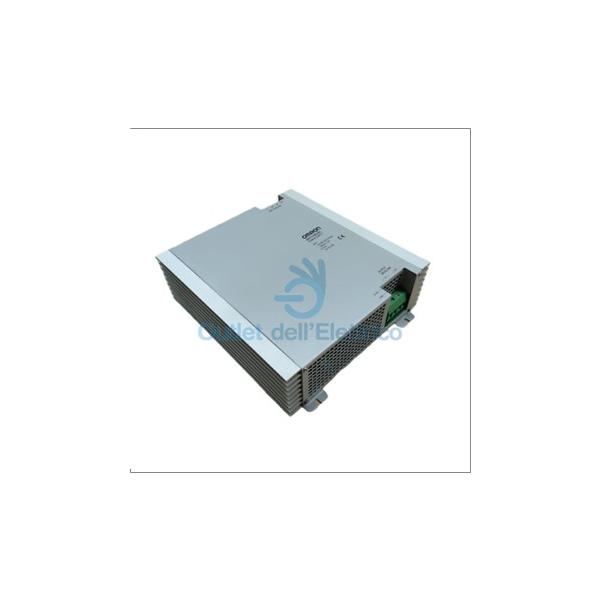 Omron S8PEF96024C-2-13 Strom-Versorgung Netzteile SwitchingOmron S8PEF96024C-2-13 Strom-versorgung Netzteileスイッチング