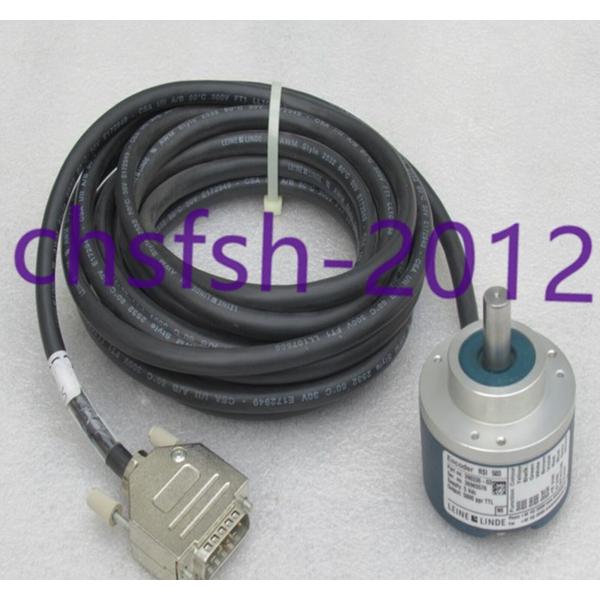 1 pcs New LEINE&amp;LINDE encoder 390336-03 RSI5031 PCS New Leine＆Linde Encoder 390336-03 RSI503