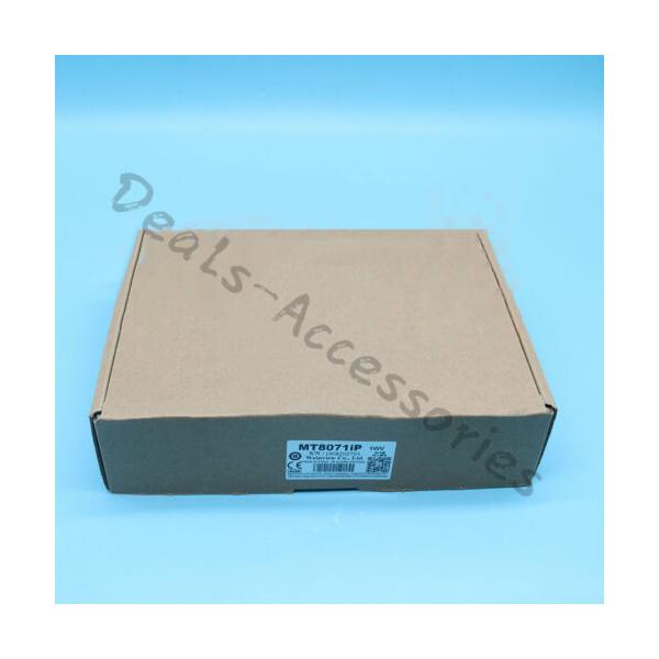 WEinVIEW MT8071iP HMI MT8071iP (1PCS)weinview mt8071ip hmi mt8071ip（1pcs）