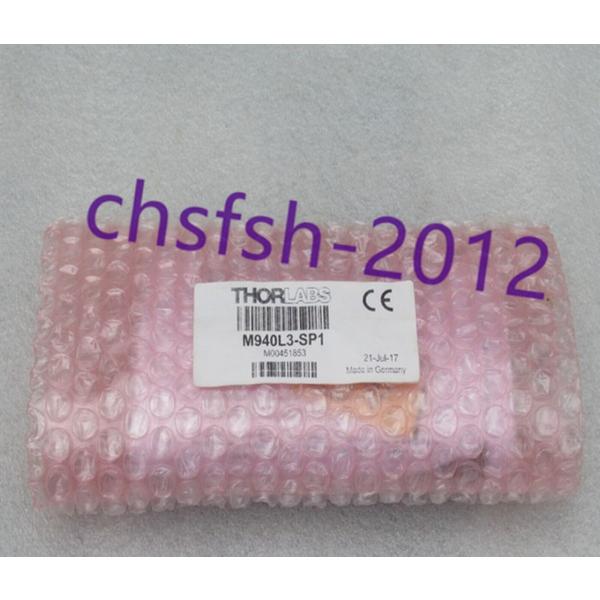 1 pcs New THORLABS Collimated LED Light Source M940L3-SP11個のPCS新しいThorlabs Collimated LED光源M940L3-SP1