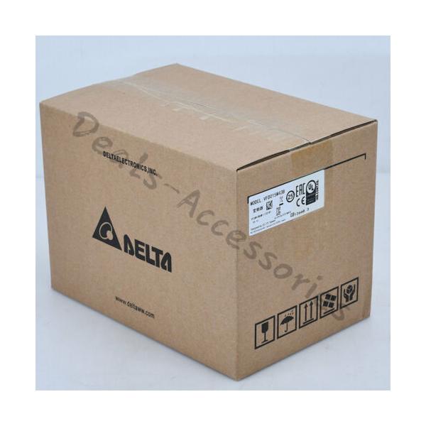 Delta inverter VFD-M VFD015M43B VFD015M43B 380V 1.5KW (1PCS)Delta Inverter VFD-M VFD015M43B VFD015M43B 380V 1.5KW（1PCS）