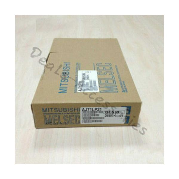 Melsec AJ71LP21 Industrial Programmable Logic Controller Mitsu (1PCS)MELSEC AJ71LP21 Industrial Programmable Logic Contr...