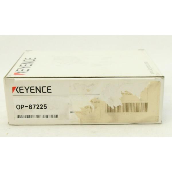 Keyence OP-87225 Lesegerat VerlangerungskabelKeyence OP-87225 Lesegerat Verlangerungskabel