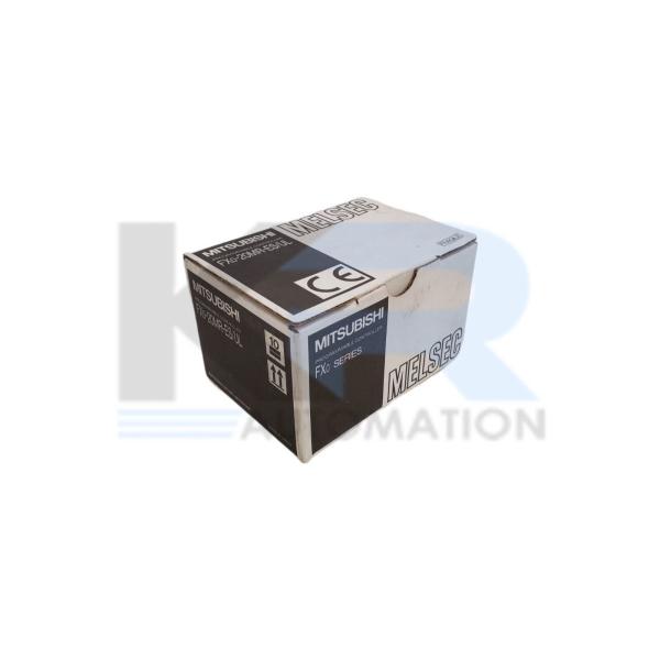 NEW Mitsubishi FX0-20MR-ES/UL Melsec PLC Brick Programable Controller 100/240VAC新しい三菱FX0-20MR-ES/UL MELSEC PLC BRICKプログラ...