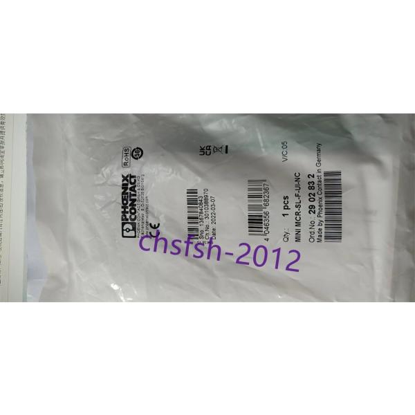 1 PCS NEW Phoenix Frequency measuring transmitter MINI MCR-SL-F-UI-NC 29028321 PCS新しいフェニックス周波数測定トランスミッターMINI MCR-SL-F-UI...
