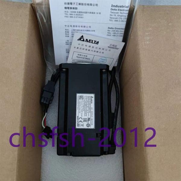 1 PCS  Delta A2 Servo motor ECMA-C20807RS1 PCS Delta A2 Servo Motor ECMA-C20807RS