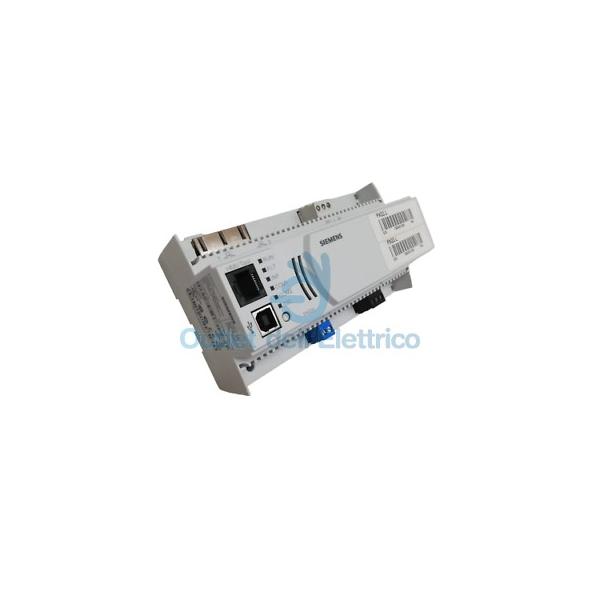 Siemens S55842-Z105-A100 PXG3.L Router Bacnet, Bacnet Ethernet/IP To / LontaSiemens S55842-Z105-A100 PXG3.LルーターBACNET、BA...