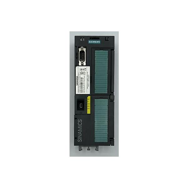 Siemens SINAMICS G120 Control Unit CU240E-2 PN-F  6SL3244-0BB13-1FA0 - NEWSiemens Sinamics G120コントロールユニットCU240E-2 PN-F 6...