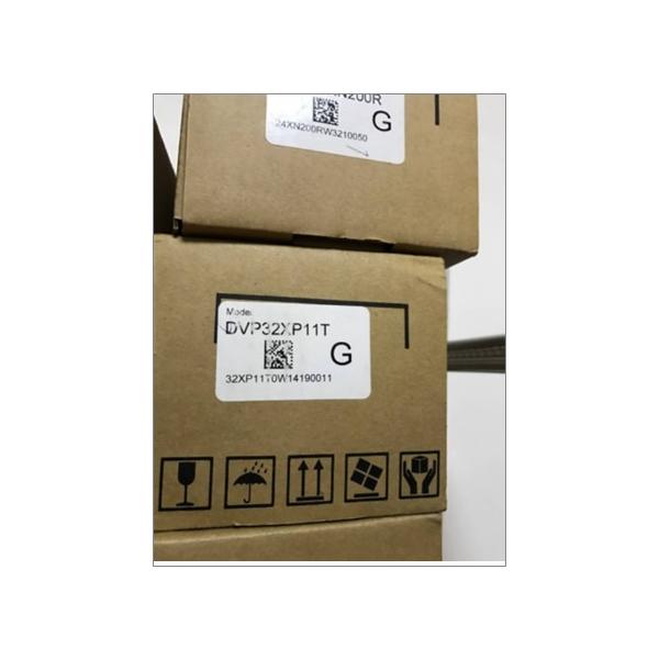1pcs DELTA DVP32XP11T Module1PCS Delta DVP32XP11Tモジュール